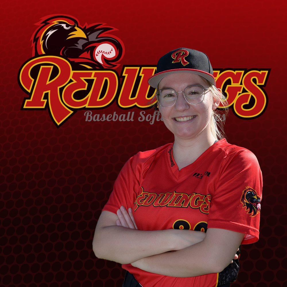 Redwings Rennes | Zoé LEVREL - Redwings Rennes